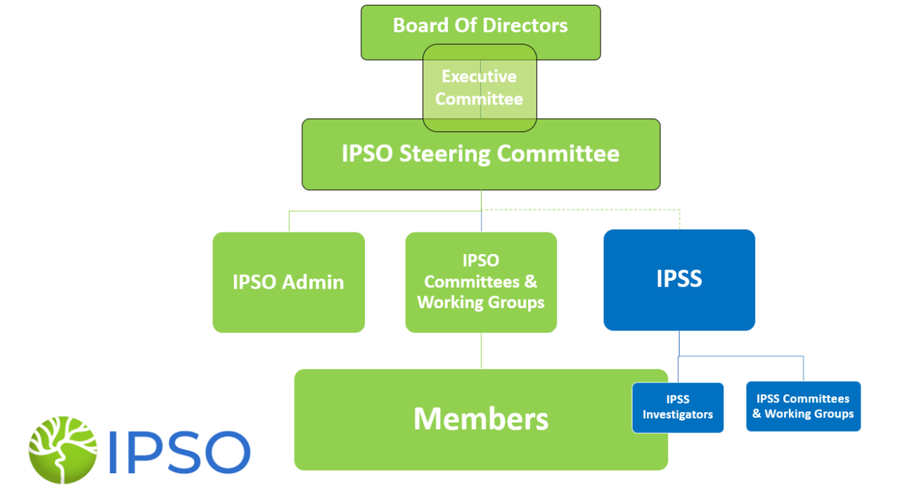 Committees & Working Groups - International Pediatric Stroke Organization